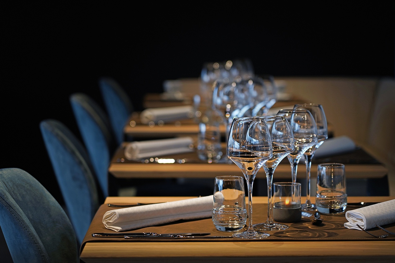 MY Bistronomy Package | Les Offres du MY HOTEL