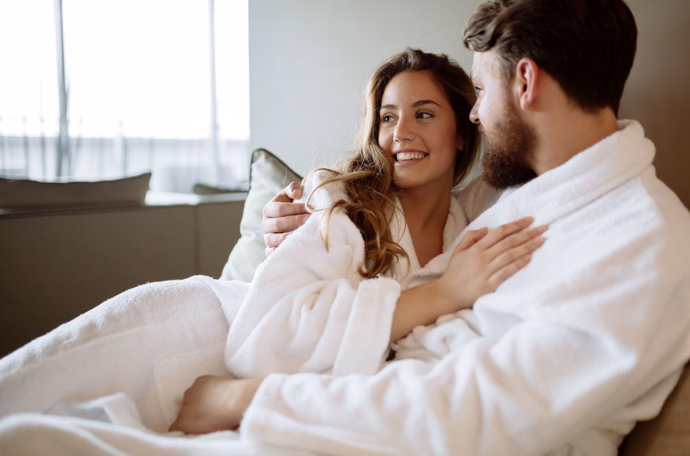 Relax Package - Vanaf 249€ voor 2 - My Hotel